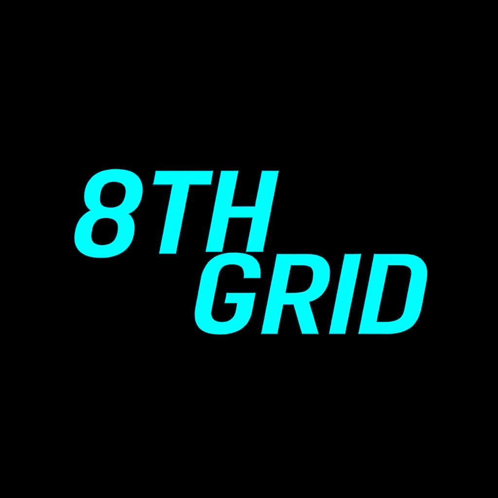 THE 8TH GRID